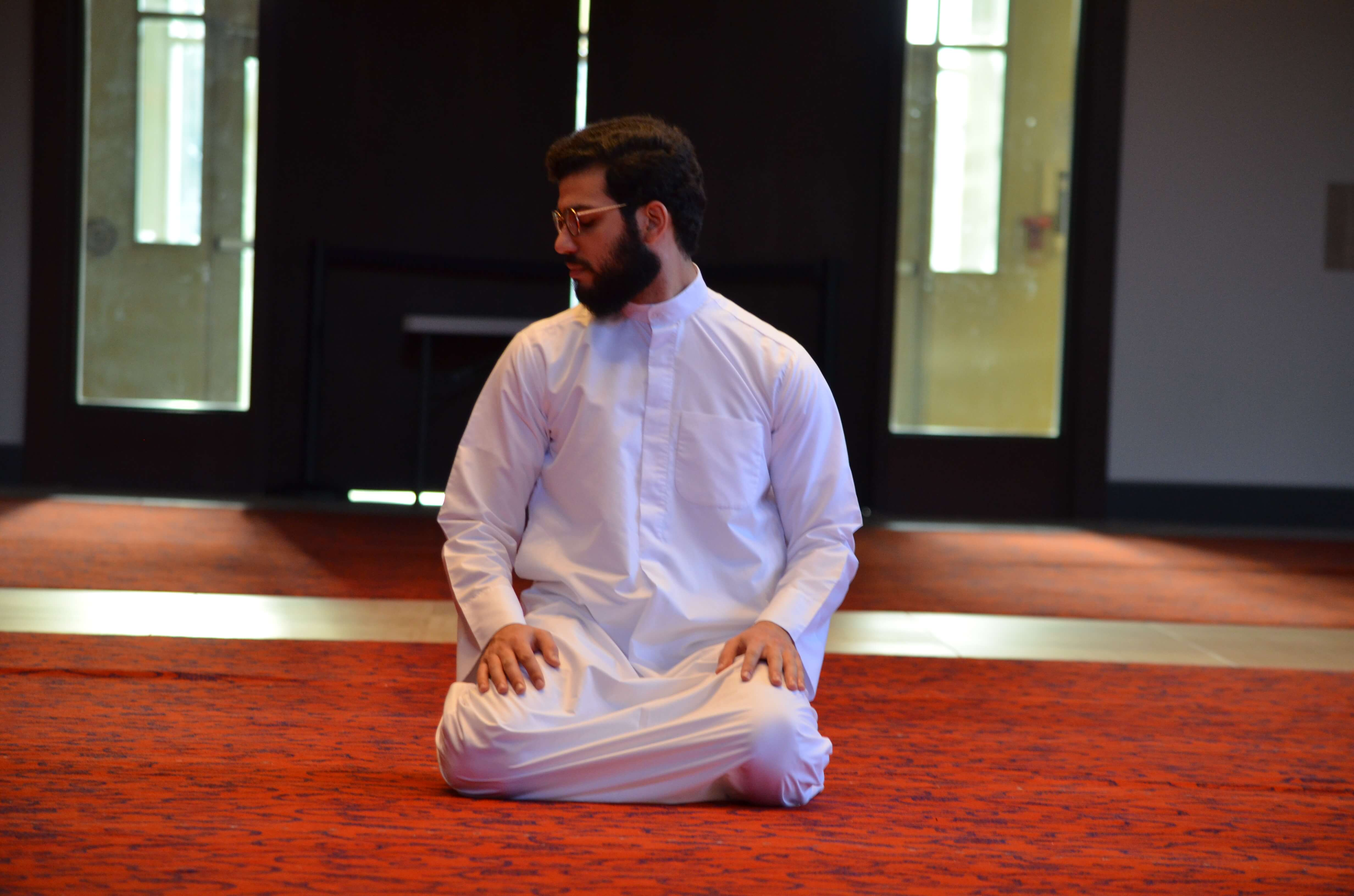 4 Rakat Fardh – StepbyStepSalah.com | Empowering Connections, One Step ...